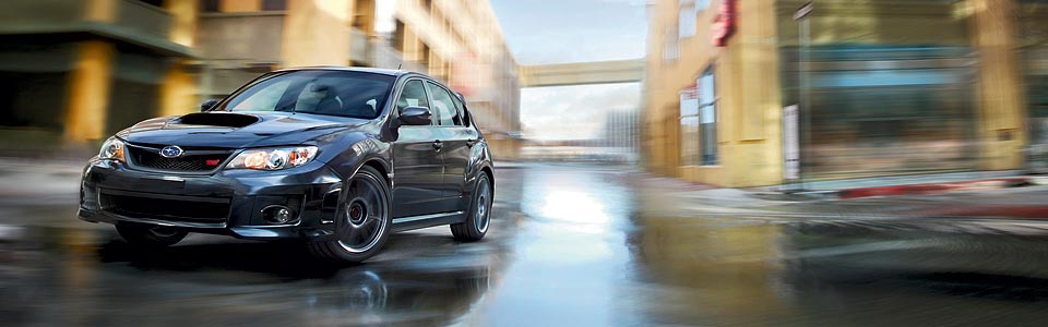 Subaru of Spokane | New Subaru dealership in Spokane, WA 99201